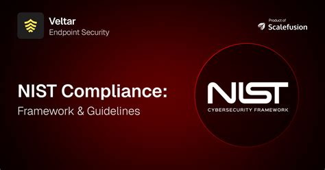 What Is Nist Compliance
