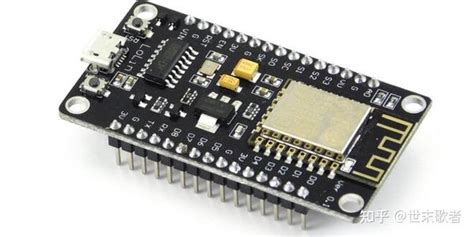 【esp8266 （12f）】硬件参数 以及 固件烧录 知乎