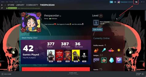 How To Disable Steam Big Picture Mode Rpg Overload