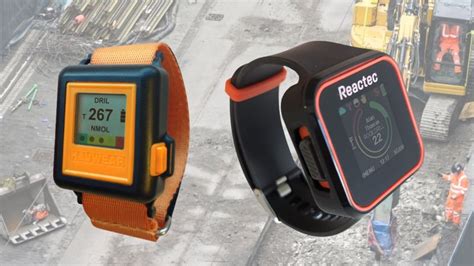 Reactec Limited On Linkedin Hav Vibrationmonitoring Dust