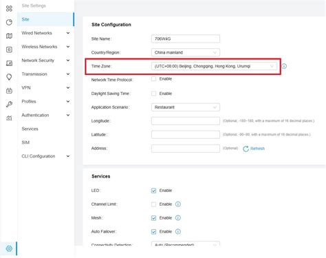 How To Configure DNS Proxy On The Omada Gateway TP Link Canada