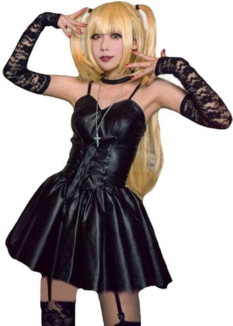 30 Of The Best Anime Costumes And Cosplay Ideas For Girls Unicun