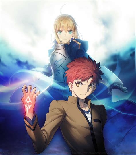 Fate/stay night/#1186006 - Zerochan