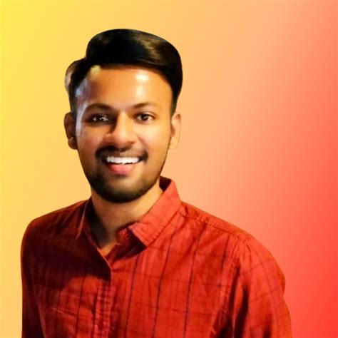 Yash Sarjekar Personal Page