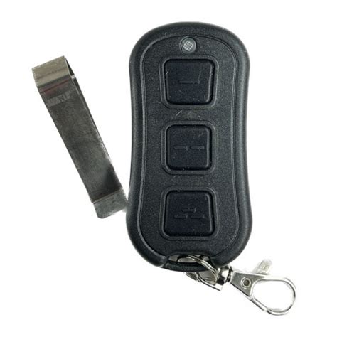 Genie Gt912 Compatible Remote Replacement For Sale