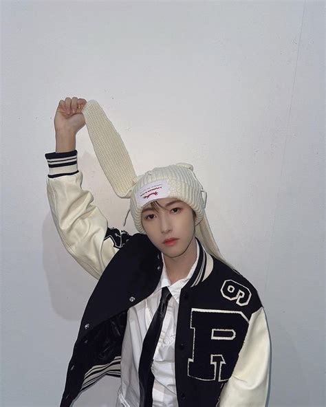 Imagen De Renjun 런쥔 Letrasboom Com