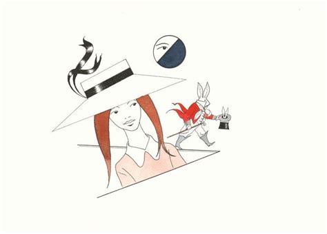 Алиса в Стране чудес Иллюстрации Павла Пепперштейна Poster Movie Posters Playing Cards