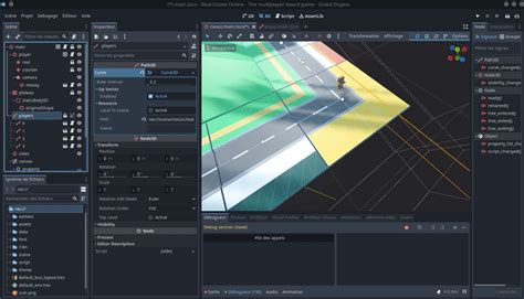 Master Cannot Reset Transform Properties Of A Node3d · Issue 55896
