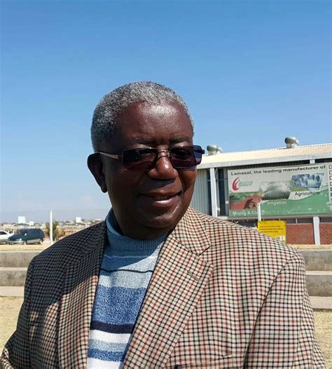 Chiluba Calls For Hard Work Zambian Eye