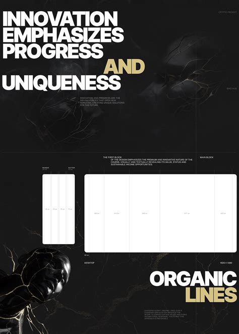 UI UX Design Trading Premium Course Behance