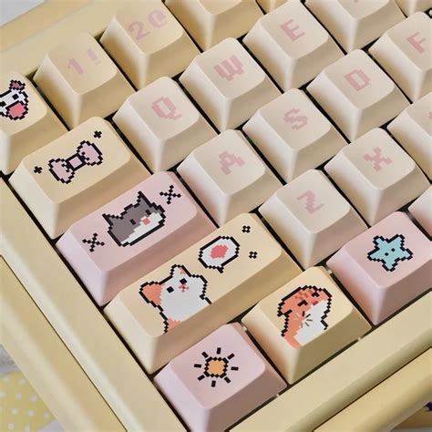 Cute Keyboards Shop Our Keyboard Collection Kawaii Keys