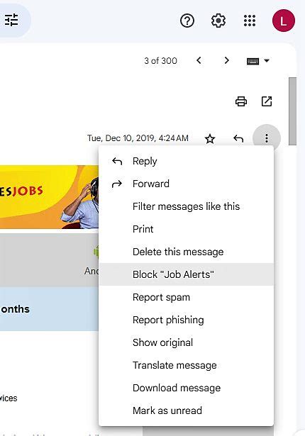 How To Block Emails On Gmail Xfanatical