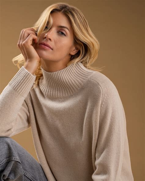 Luxury Cashmere Sweaters And Clothing Womens Designer Cashmere Brand