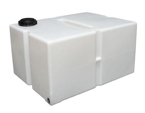 350 Litre Flat Tank Wydale Plastics Limited