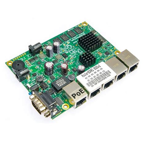 Mikrotik Rb850gx2 5x Gigabit Ethernet Router Best Price In Bangladesh August Tech