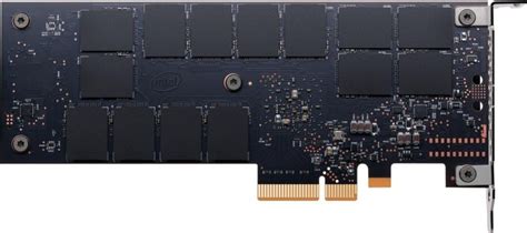 Intel Optane Ssd Dc P4800x 15tb Add In Card Pcie 30 X4 Ab € 6489