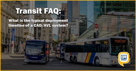 How Eta Transit Can Speed Up Your Cadavl Project Eta Transit Systems