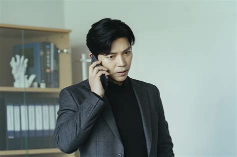 굿파트너 지승현 파격적인 연기 Bnt뉴스