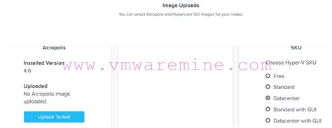 Nutanix Basics Create Nutanix Cluster