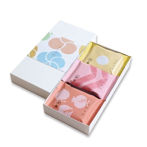 Japan Ginza Akebono Rice Snack Assortment 4 Varieties 6 Bags Weee