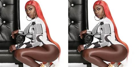 Who Is Spice New Details On Jamaican Dancehall Star Yourtango