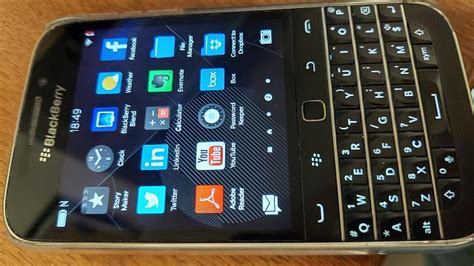 Bb10 Devices Stuck At Setup Sideloading Issue Fix For Advanced Users