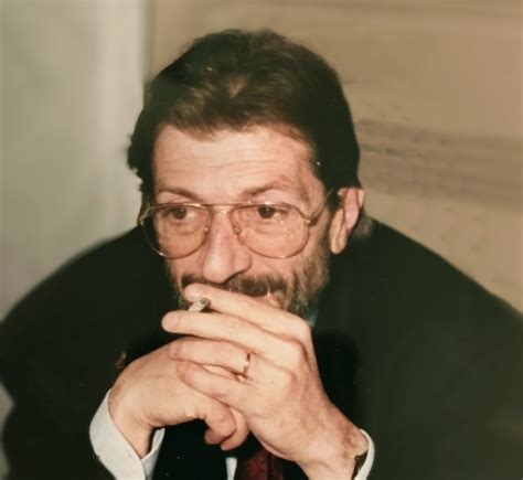 E Morto Renzo Casali Chiamami Città