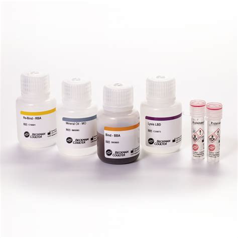Formapure Xl Rna Reagent Kit Beckman Coulter Wards Science