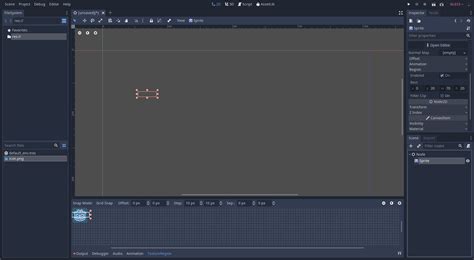 Godot 31 Atlastexture Region Editor Doesnt Work · Issue 22789 · Godotenginegodot · Github