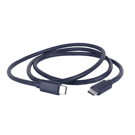 USB C Head USB 3 1 Type C Mobile Phone Tablet Data Male To Male 1M Ps 2 Keyboard Extension Type