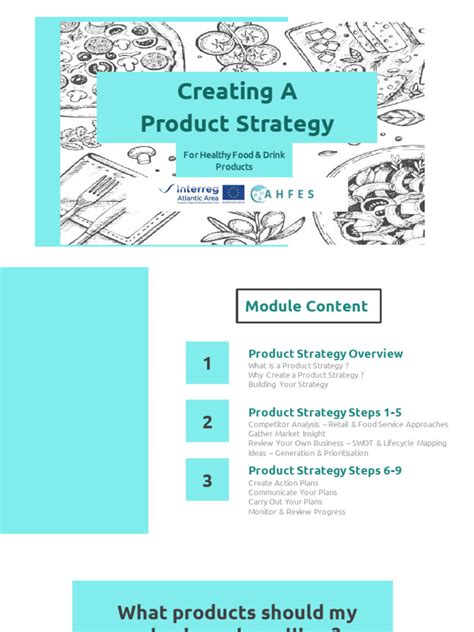 p2 m3 creating a product strategy pdf