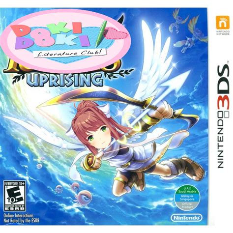 [fun] The Sequel To Ddlc R Ddlc