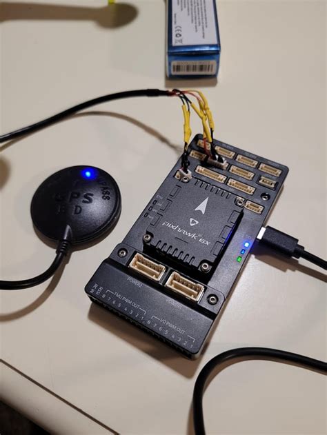 Fully Submerged Hydrofoil In Flight Using Arduplane Rardupilot