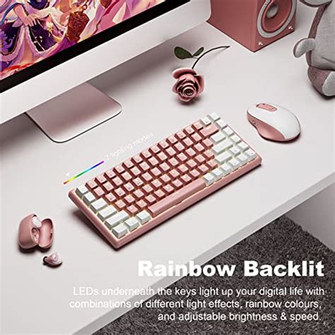 Electronikz Xtremtec Wireless Bluetooth Backlit Keyboard Review