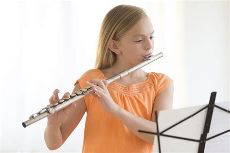 Beginners Guide How To Practice Flute Like A Pro Willan Academy Of