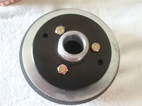 Selenium Driver D205ti Reverb Selenium Driver D205ti Reverb