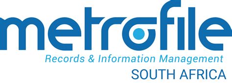 Trusted Leader In Information And Data Management Metrofile