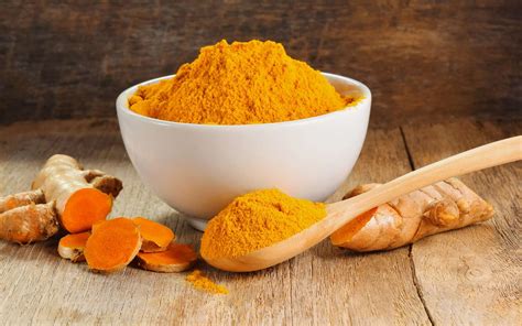 Le Curcuma Quels Sont Ses Bienfaits Sur La Santé