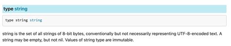 Why We Write Everything In Go Bitly