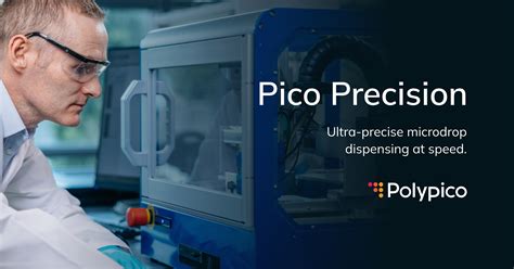How Picoliter Dispensing Advances Scientific Research And Innovation