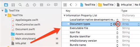 objective c cocoa mac application title says untitled stack overflow