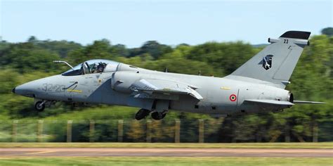 Amx International A 11