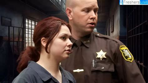 Why Did Julia Merfeld Go To Jail Is She Still In Jail