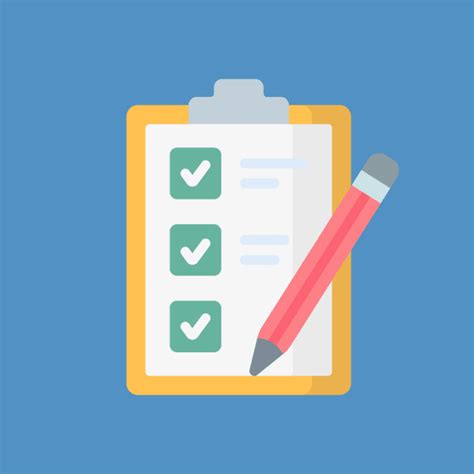 Check List Requirements Of Gui Test Tools Qf Test