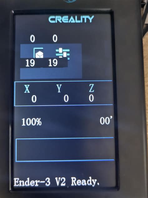 glitched marlin ui when compiling for ender 3 v2 r marlinfirmware