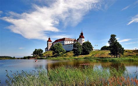 läckö slott