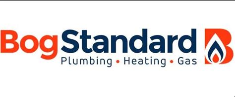 Bog Standard Plumbing Medium