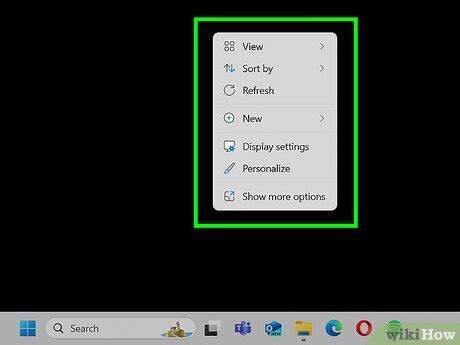 How To Change Your Desktop Background In Windows Easy Steps
