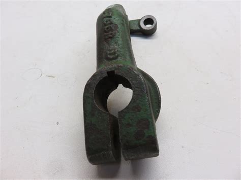 R33765 John Deere Speed Shift Arm For 4000 4020 4320 Vintage John Deere Parts