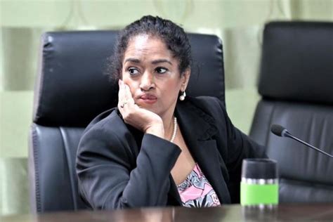 Esther Passaris Raises Alarm Over Ai Amid Baltasar Engongas Leaked Sex
